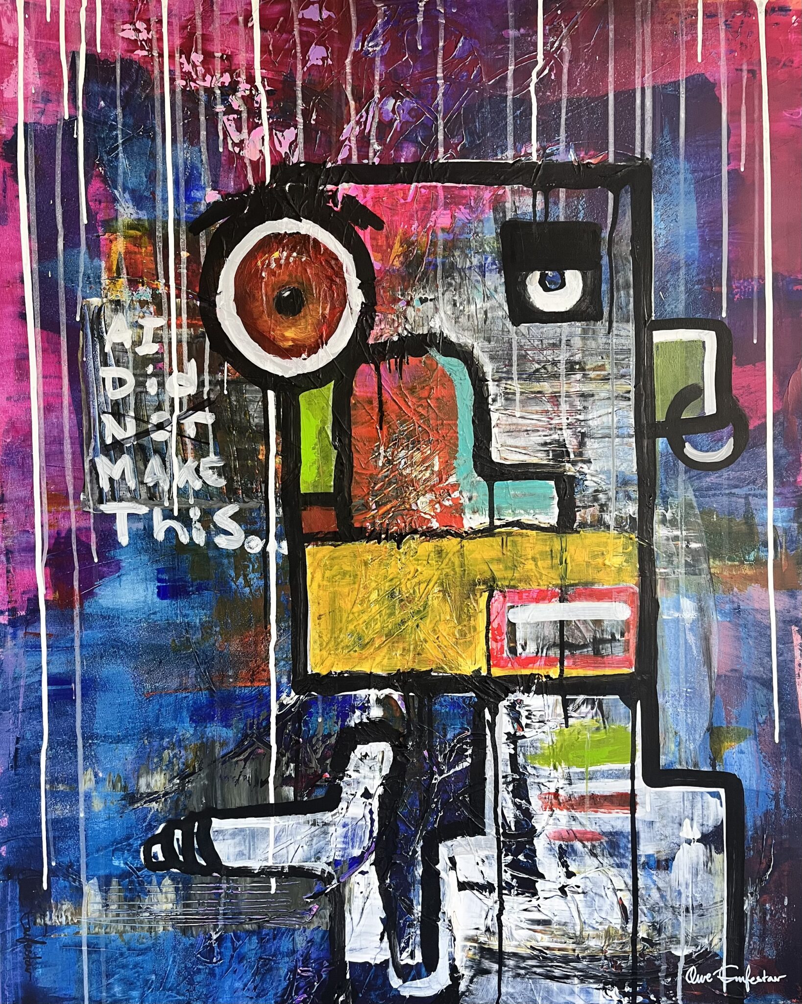 Ai Good Or Bad Zeitgeist Art