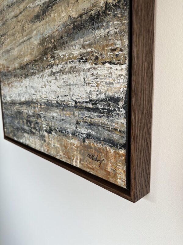 Creaking fields - Zeitgeist Art