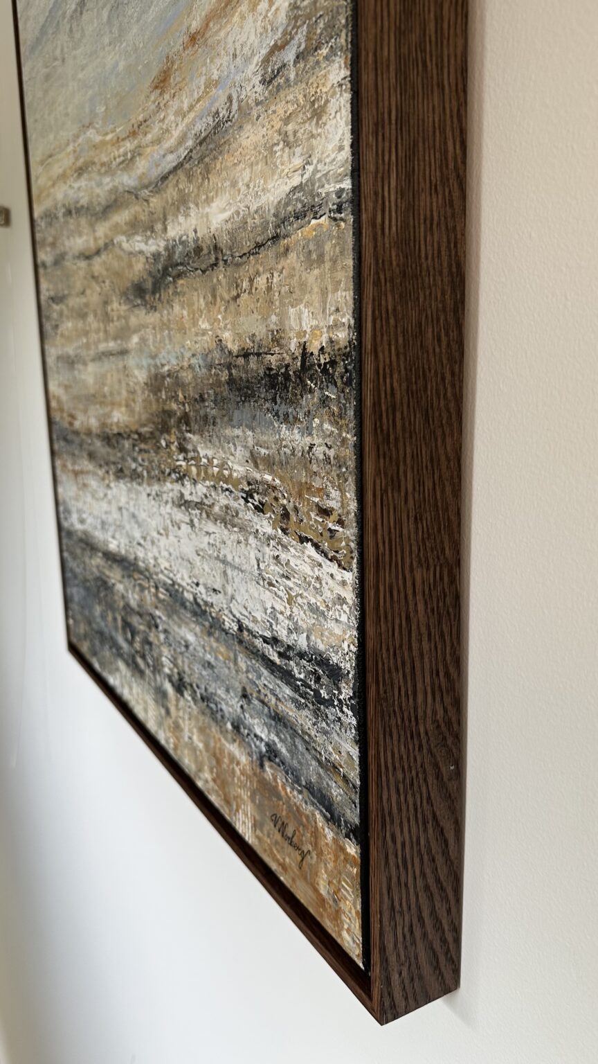 Creaking fields - Zeitgeist Art