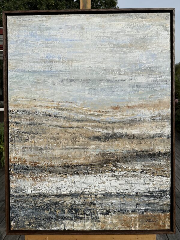 Creaking fields - Zeitgeist Art