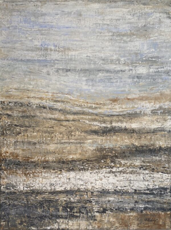 Creaking fields - Zeitgeist Art